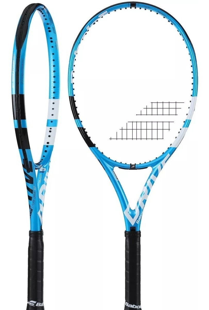 Babolat Pure Drive (2019) – Tenischile.com