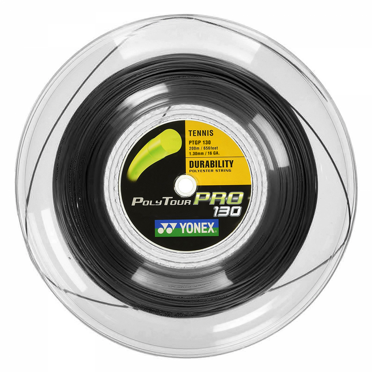 Yonex Poly Tour pro – Tenischile.com